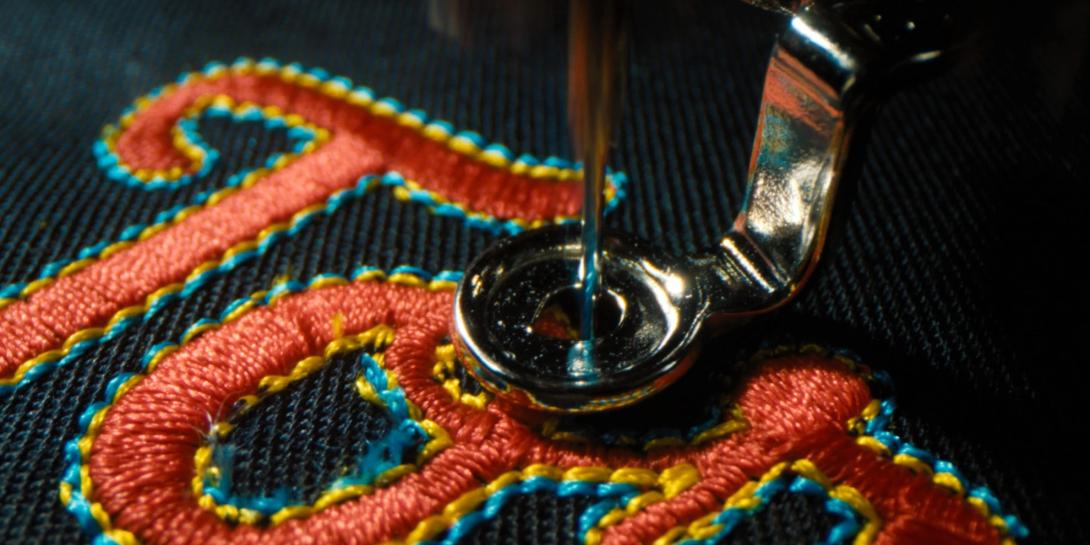 Sew Torn | Kino Cameo